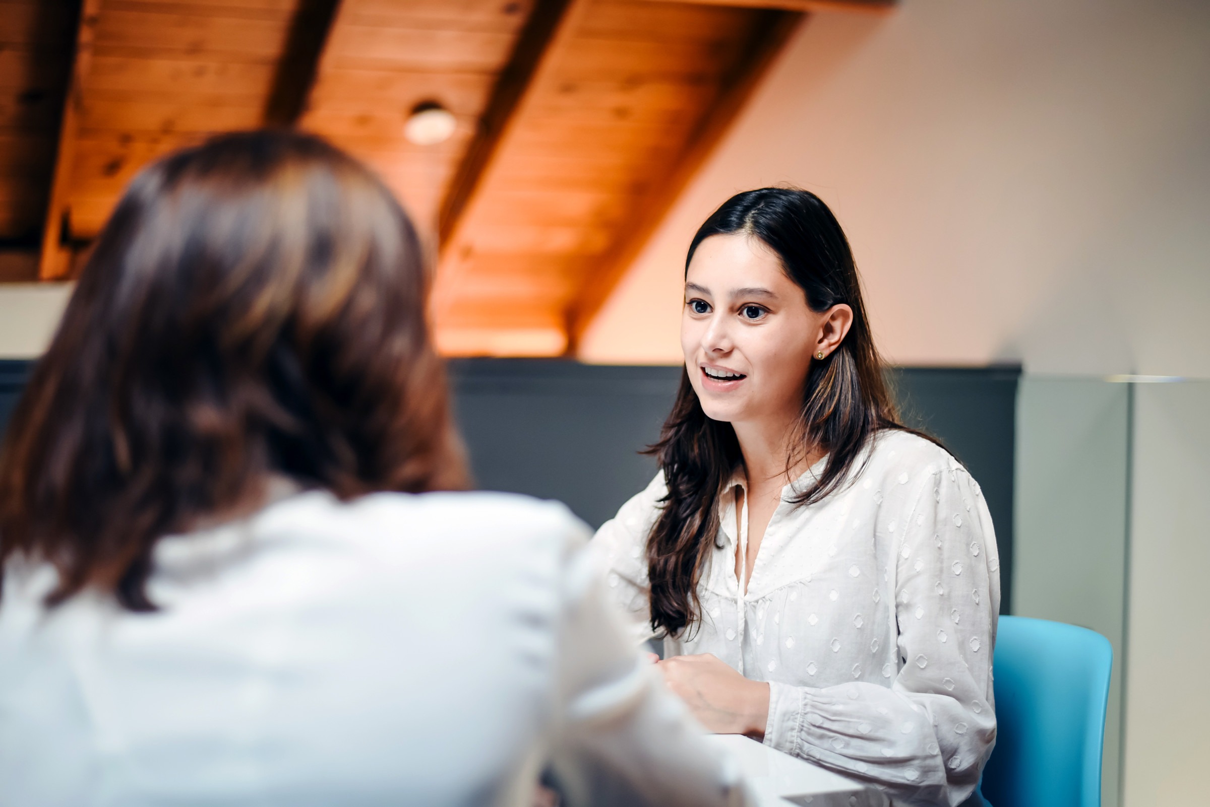 How Ready Are You for College? - Ann Rossbach Educational Consulting