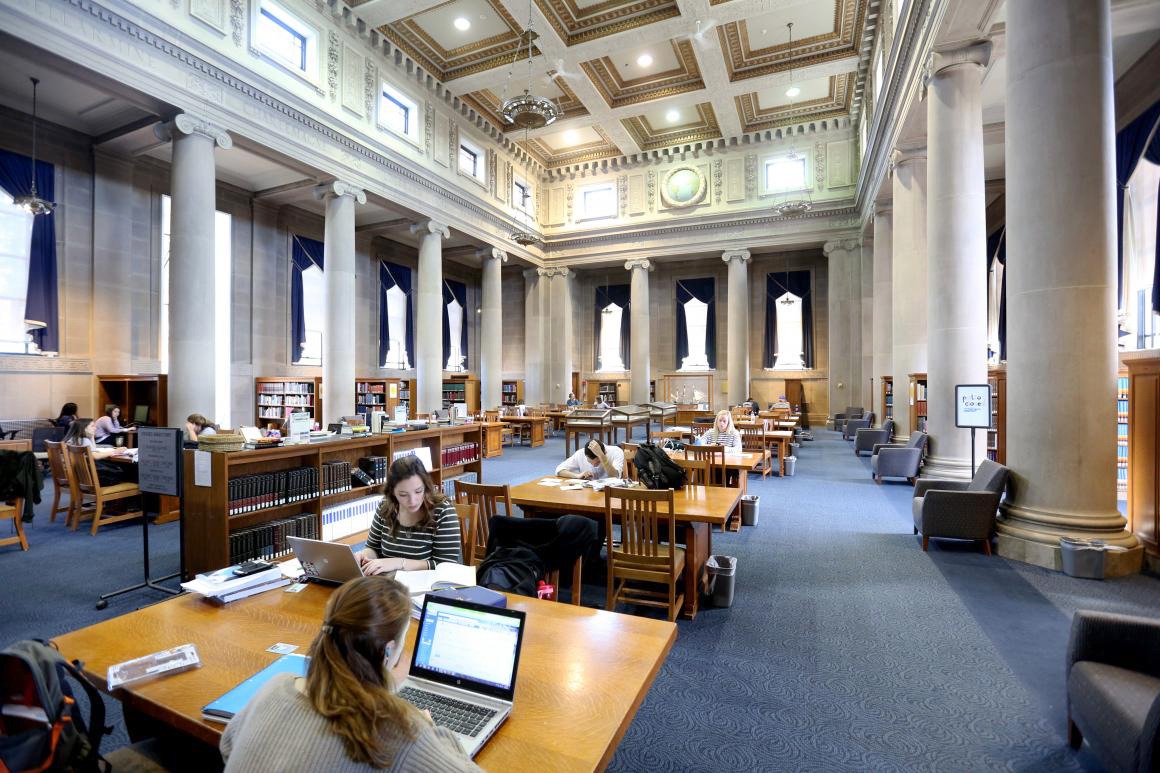 The Importance of Relationships in College - Ann Rossbach Educational ...